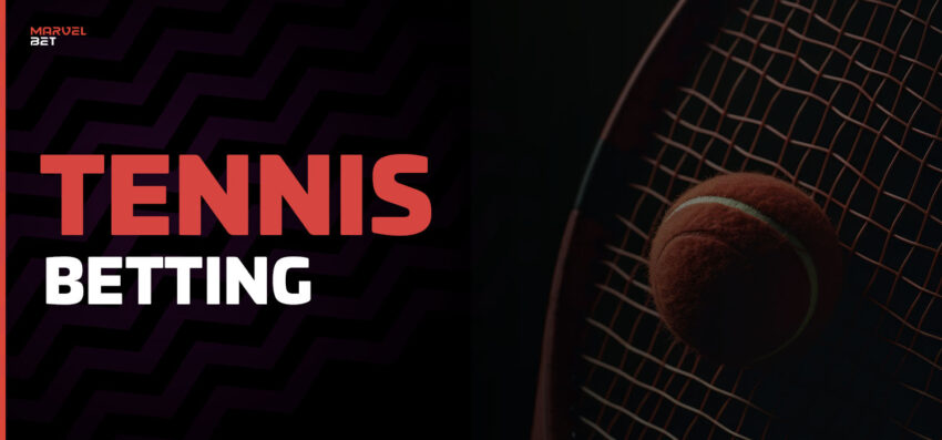 MarvelBet Tennis Betting - Best Tennis Betting Odds and Markets in ...